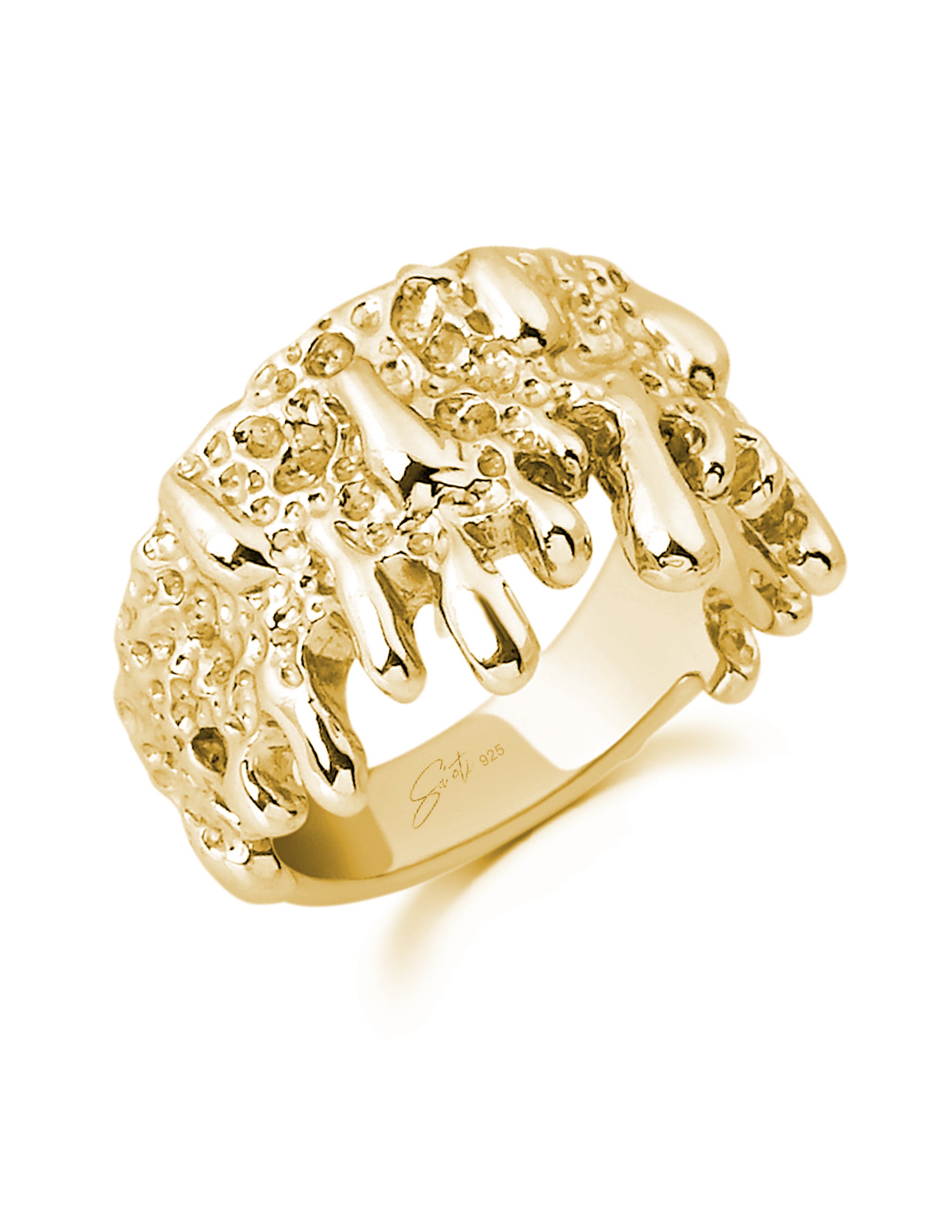 The Large Nar Ring – SA'OTI